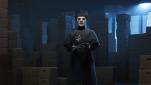 Bandit Rock - Hitta Bandit Rock-frekvenser - Byt Frekvens